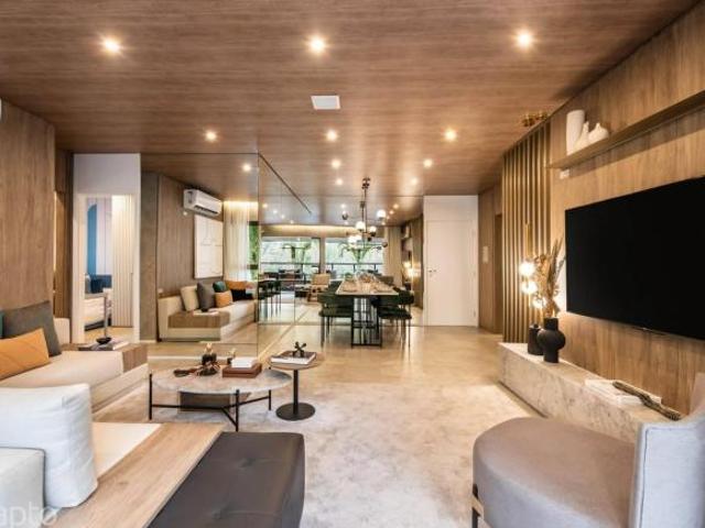 Apartamentos à venda em Vila Clementino, São Paulo | Studio com 26 m²