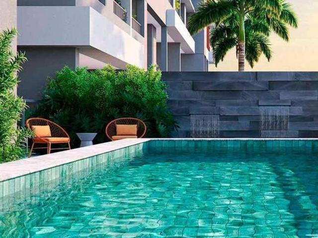 Apartamentos à venda em Vila Clementino, São Paulo | Studio com 26 m²