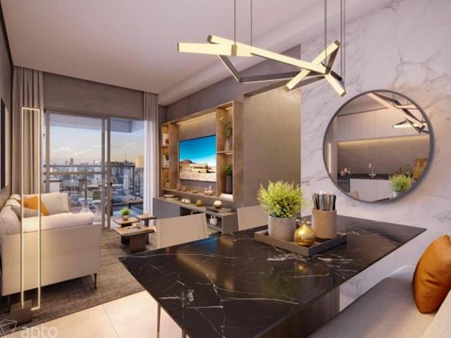 Apartamentos à venda em Vila Clementino, São Paulo | Studio com 32 m²