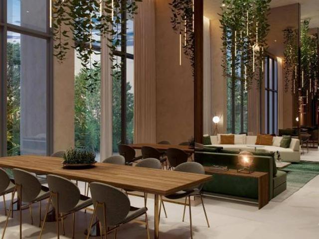 Apartamentos à venda em Vila Clementino, São Paulo | 2 quartos com 61 m²