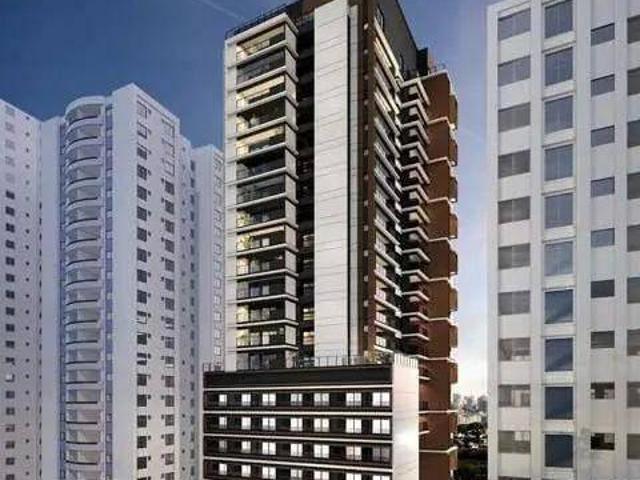 Apartamentos à venda em Vila Clementino, São Paulo | 2 quartos com 68 m²