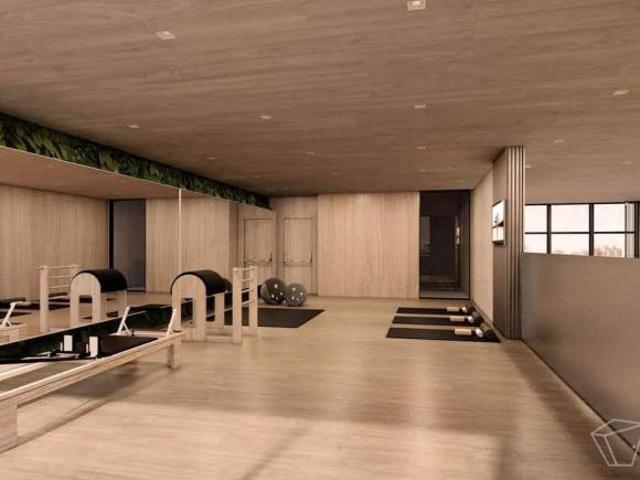 Apartamentos à venda em Vila Clementino, São Paulo | 2 quartos com 69 m²