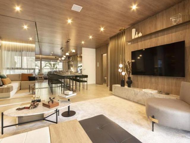 Apartamentos à venda em Vila Clementino, São Paulo | 3 quartos com 89 m²