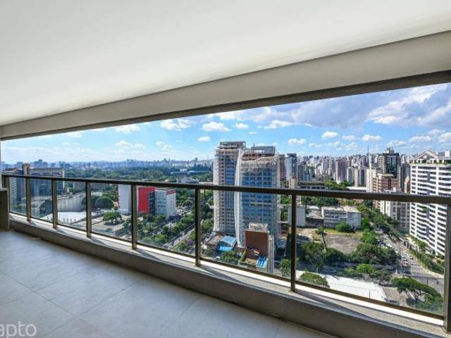 Apartamentos à venda em Vila Clementino, São Paulo | 4 quartos com 158 m²