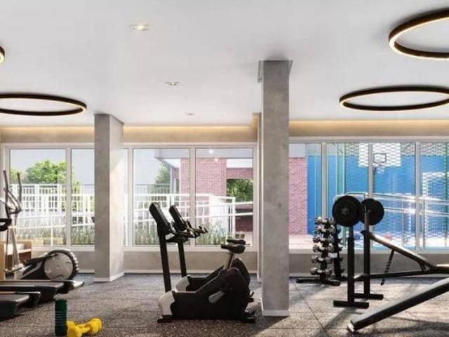Apartamentos à venda em Vila da Saúde, São Paulo | 2 quartos com 60 m²