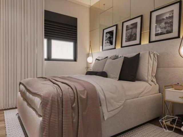 Apartamentos à venda em Vila do Encontro, São Paulo | 2 quartos com 48 m²