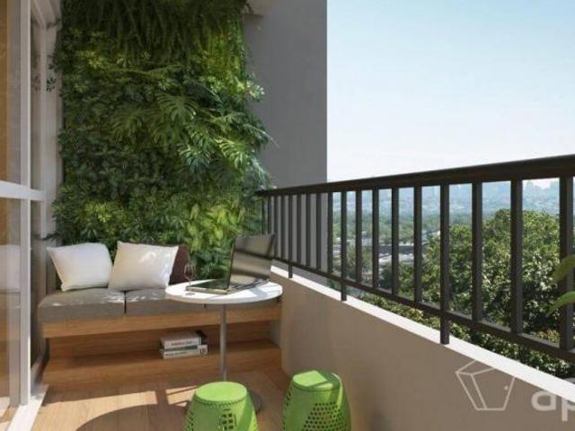 Apartamentos à venda em Vila do Golf, Ribeirão Preto | 2 quartos com 65 m²