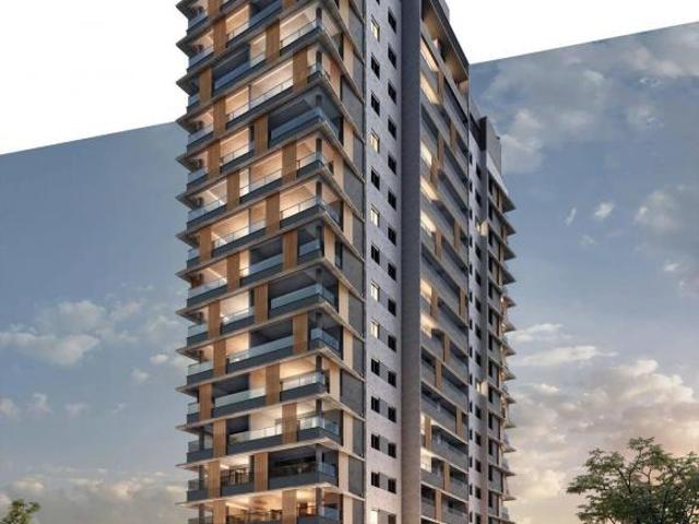 Apartamentos à venda em Vila Ema, São José dos Campos | 2 quartos com 73 m²