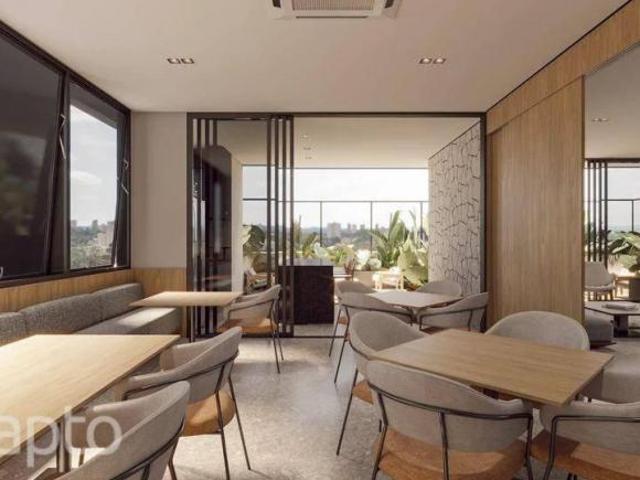 Apartamentos à venda em Vila Ema, São José dos Campos | 3 quartos com 93 m²