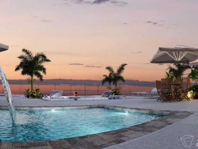 Apartamentos à venda em Vila Ema, São Paulo | 3 quartos com 60 m²