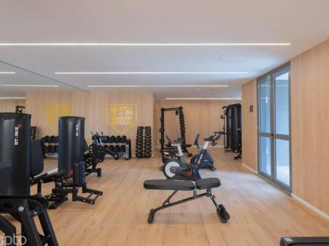 Apartamentos à venda em Vila Ema, São Paulo | 3 quartos com 98 m²