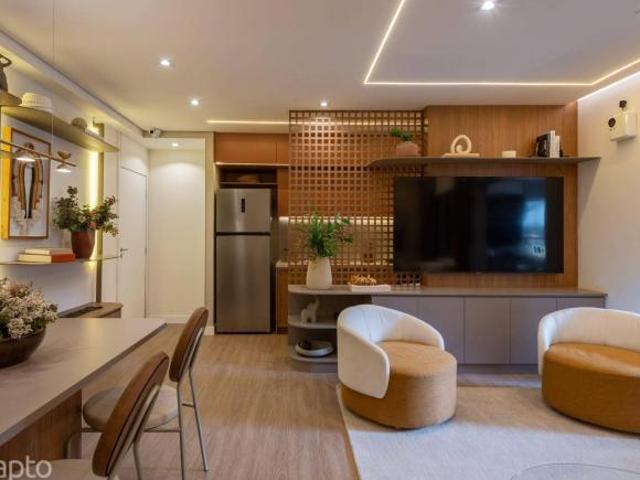 Apartamentos à venda em Vila Ema, São Paulo | 2 quartos com 88 m²