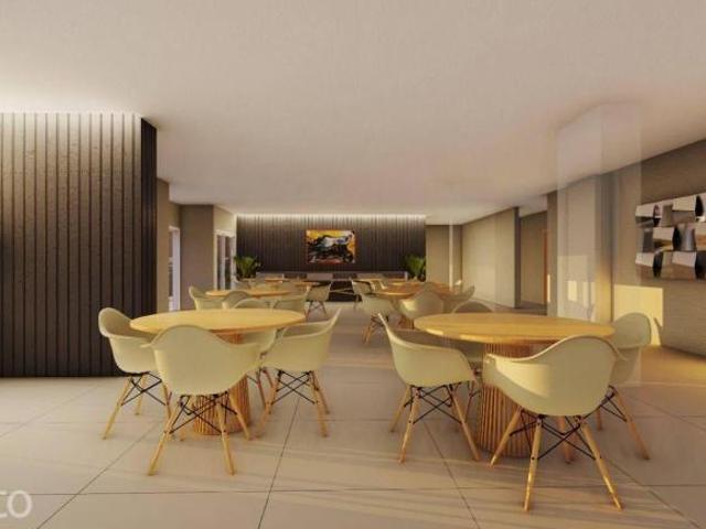 Apartamentos à venda em Vila Ema, São Paulo | 2 quartos com 34 m²