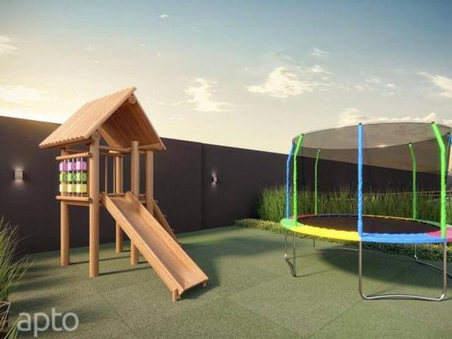 Apartamentos à venda em Vila Ema, São Paulo | 2 quartos com 34 m²