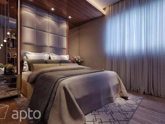 Apartamentos à venda em Vila Emília, Maringá | 2 quartos com 54 m²