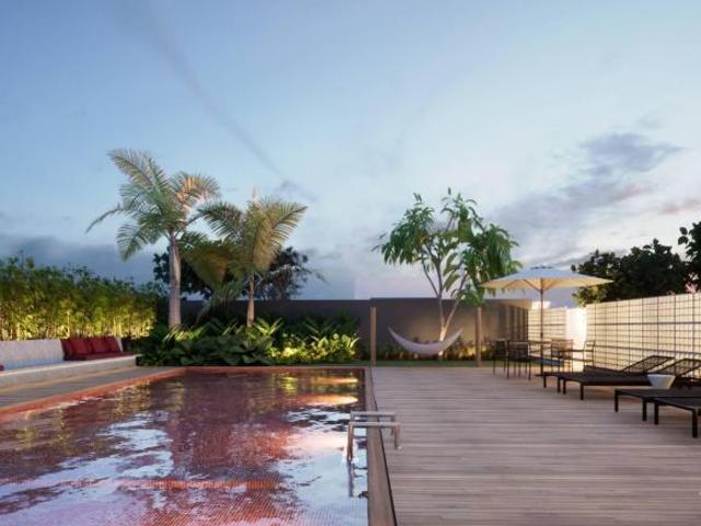 Apartamentos à venda em Vila Esperança, São Paulo | 2 quartos com 47 m²