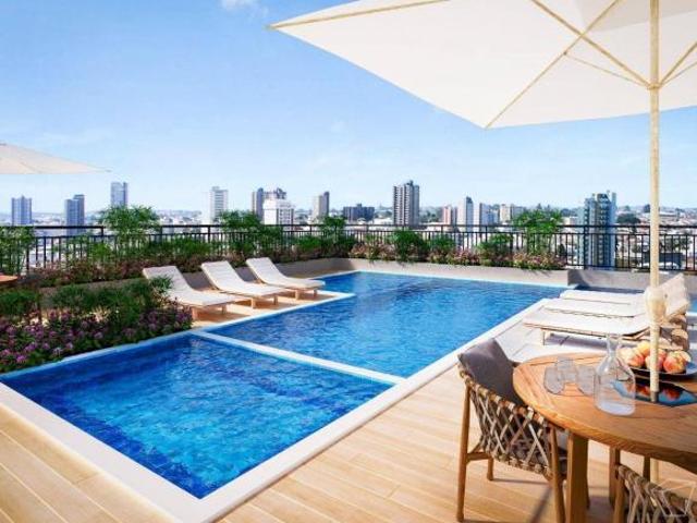 Apartamentos à venda em Vila Flórida, Guarulhos | 2 quartos com 58 m²