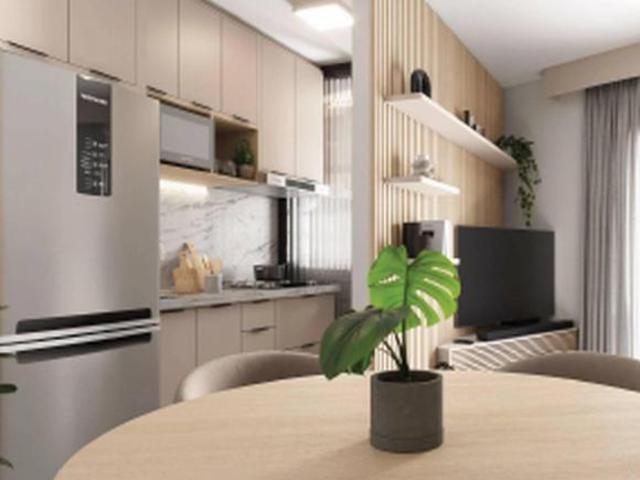 Apartamentos à venda em Vila Formosa, São Paulo | 2 quartos com 44 m²