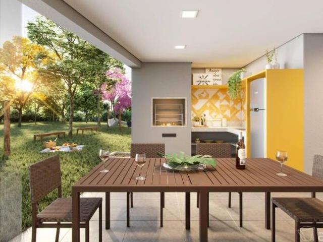 Apartamentos à venda em Vila Formosa, São Paulo | 2 quartos com 45 m²