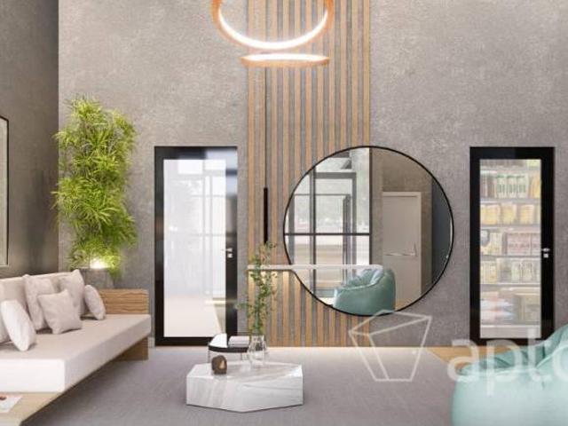 Apartamentos à venda em Vila Formosa, São Paulo | 2 quartos com 50 m²