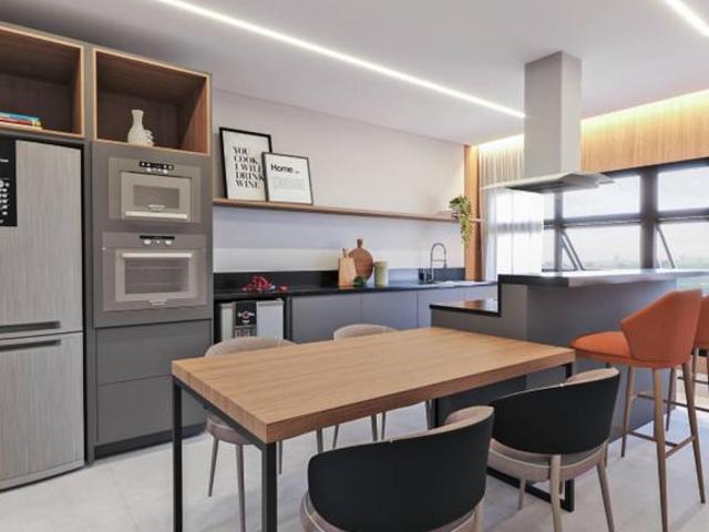 Apartamentos à venda em Vila Formosa, São Paulo | 2 quartos com 62 m²