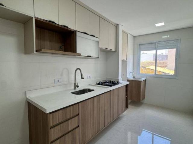 Apartamentos à venda em Vila Guarani, Mauá | 3 quartos com 66 m²