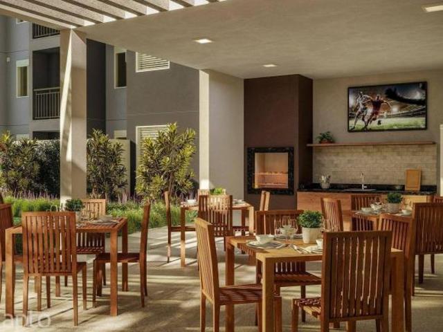Apartamentos à venda em Vila Guilherme, São Paulo | 2 quartos com 36 m²