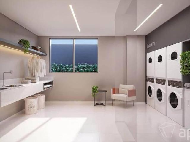 Apartamentos à venda em Vila Guilhermina, São Paulo | 2 quartos com 40 m²