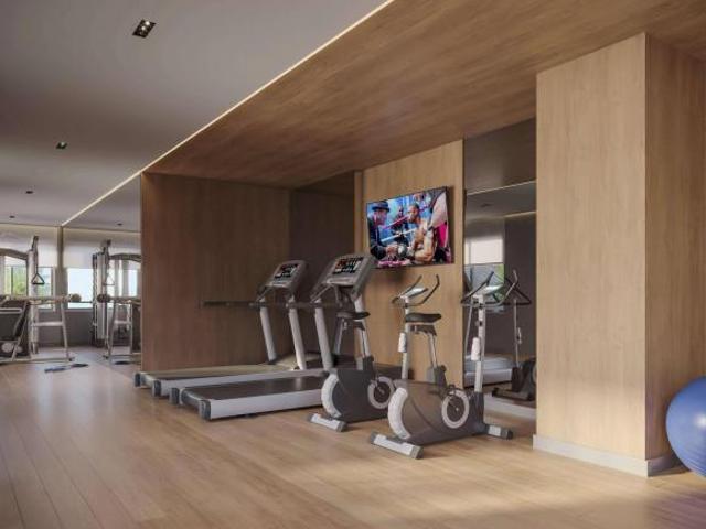 Apartamentos à venda em Vila Guilhermina, São Paulo | 2 quartos com 72 m²