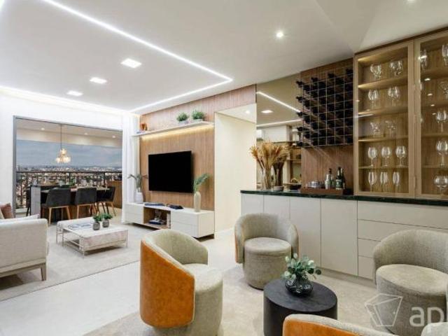 Apartamentos à venda em Vila Guilhermina, São Paulo | 3 quartos com 89 m²