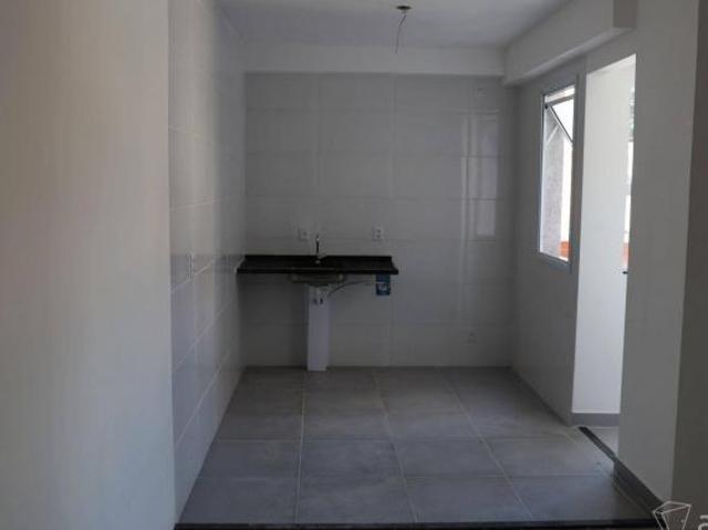Apartamentos à venda em Vila Gumercindo, São Paulo | 3 quartos com 49 m²