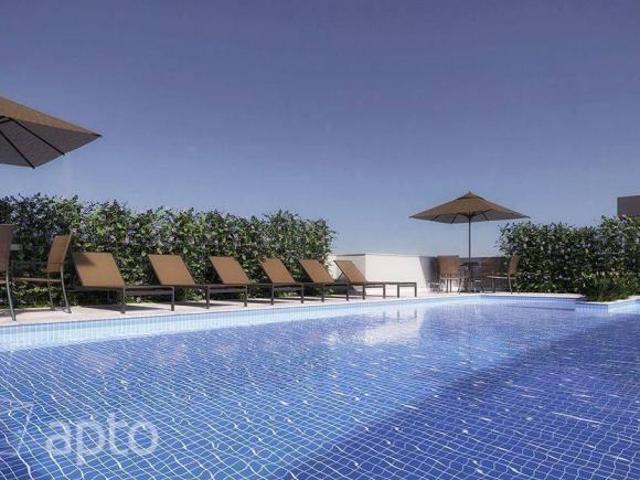 Apartamentos à venda em Vila Galvão, Guarulhos | 2 quartos com 45 m²
