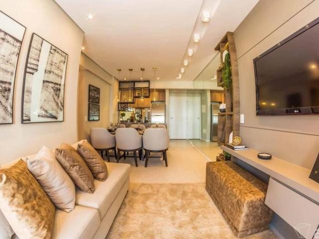 Apartamentos à venda em Vila Gonçalves, São Bernardo do Campo | 2 quartos com 58 m²