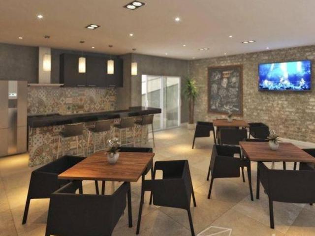 Apartamentos à venda em Vila Itapanhaú, Bertioga | 2 quartos com 68 m²