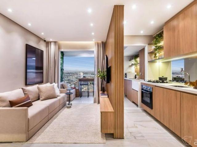 Apartamentos à venda em Vila Itapegica, Guarulhos | 2 quartos com 55 m²