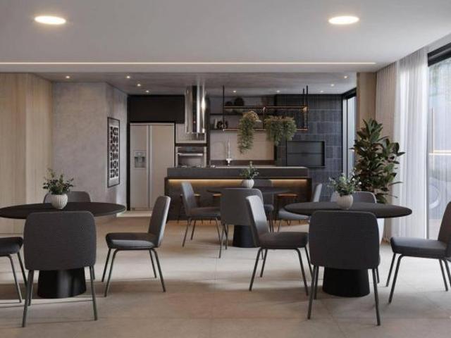Apartamentos à venda em Vila Izabel, Curitiba | 2 quartos com 65 m²