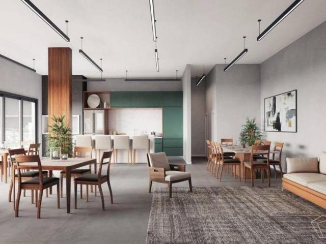 Apartamentos à venda em Vila Ipiranga, Porto Alegre | 3 quartos com 76 m²