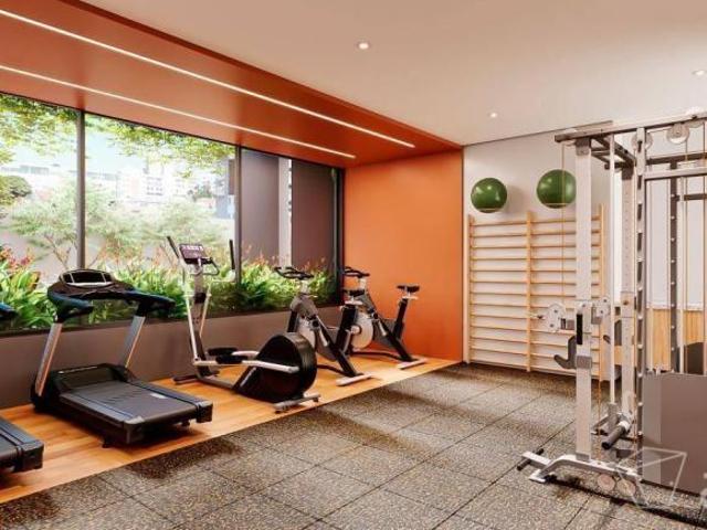 Apartamentos à venda em Vila Ipojuca, São Paulo | 2 quartos com 64 m²