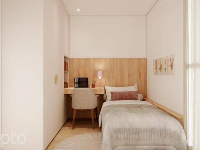 Apartamentos à venda em Vila Ipojuca, São Paulo | 2 quartos com 71 m²