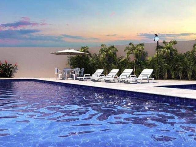 Apartamentos à venda em Vila Isa, São Paulo | 1 quarto com 41 m²