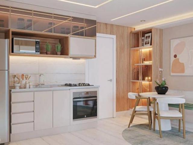 Apartamentos à venda em Vila Leopoldina, São Paulo | 1 quarto com 30 m²