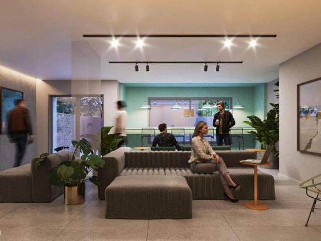 Apartamentos à venda em Vila Palmares, Santo André | 2 quartos com 45 m²