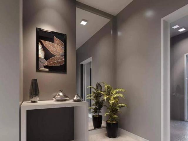 Apartamentos à venda em Vila Pereira Barreto, São Paulo | 1 quarto com 34 m²