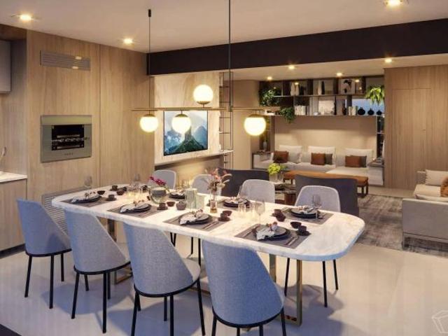 Apartamentos à venda em Vila Primavera, São Paulo | 3 quartos com 104 m²