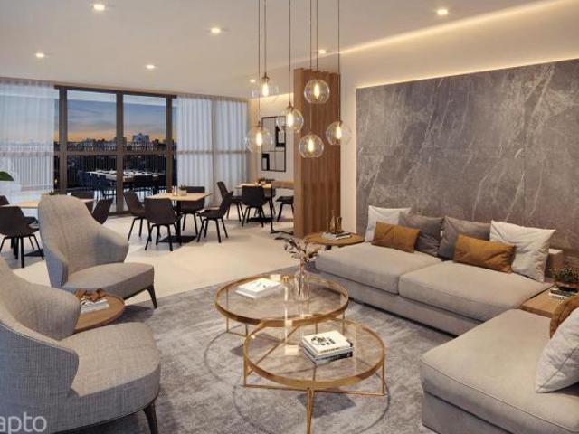 Apartamentos à venda em Vila Primavera, São Paulo | 2 quartos com 85 m²