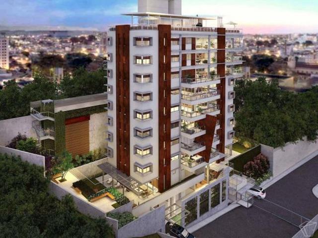 Apartamentos à venda em Vila Progredior, São Paulo | 4 quartos com 257 m²