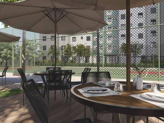 Apartamentos à venda em Vila Progresso, Jundiaí | 3 quartos com 96 m²