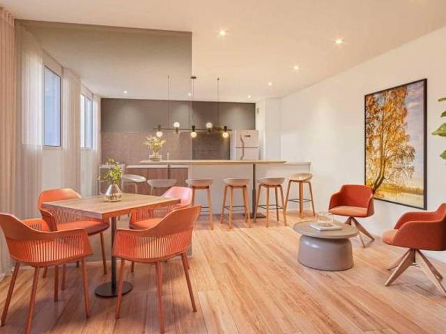 Apartamentos à venda em Vila Prudente, São Paulo | 1 quarto com 26 m²