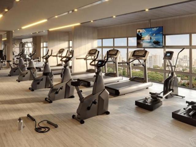 Apartamentos à venda em Vila Prudente, São Paulo | 1 quarto com 68 m²