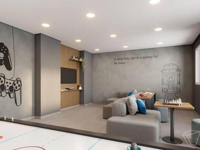 Apartamentos à venda em Vila Prudente, São Paulo | 2 quartos com 54 m²